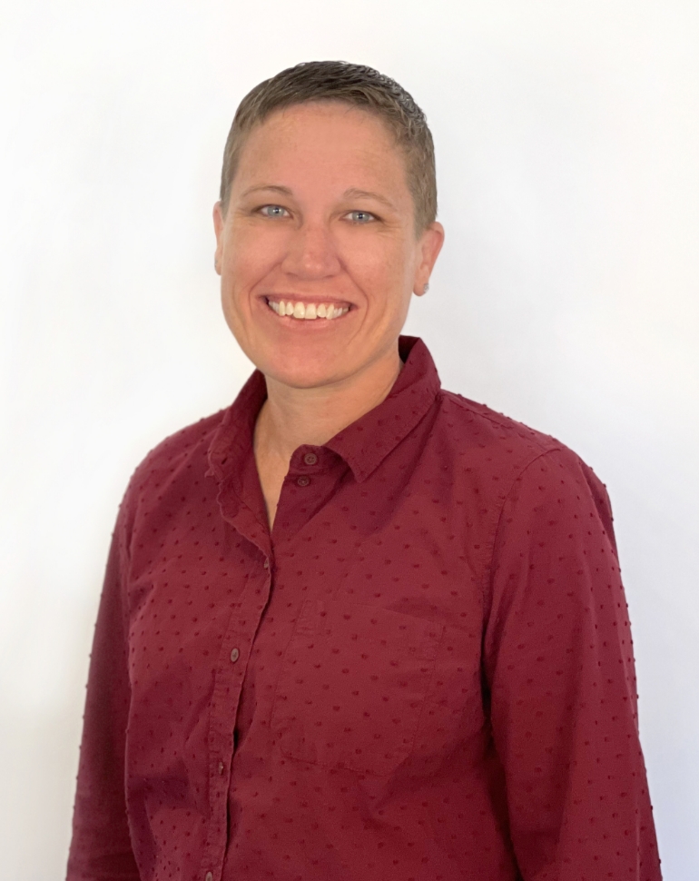 Melissa Norris, Web Developer | MTN, Inc.
